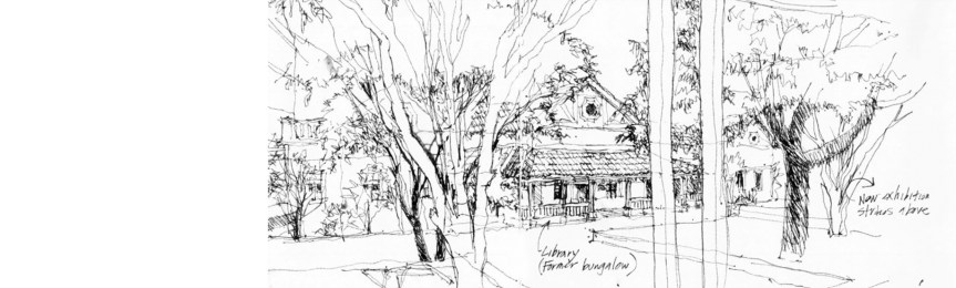 10 things I learnt from Ching – mofussillab