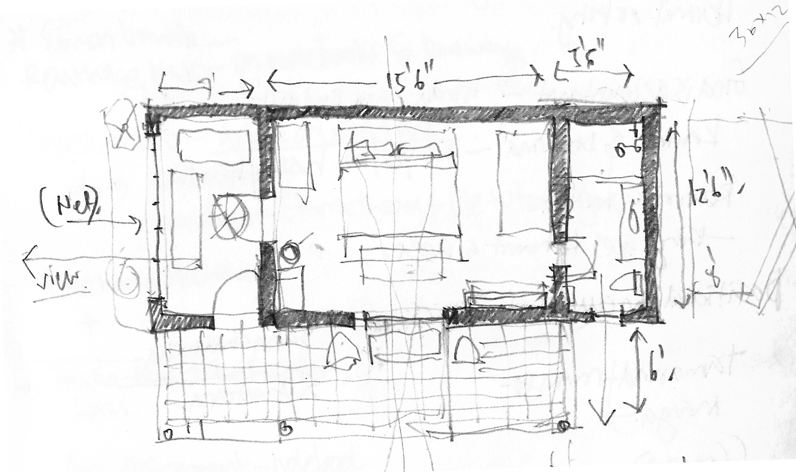 Drawings with measurements – mofussillab
