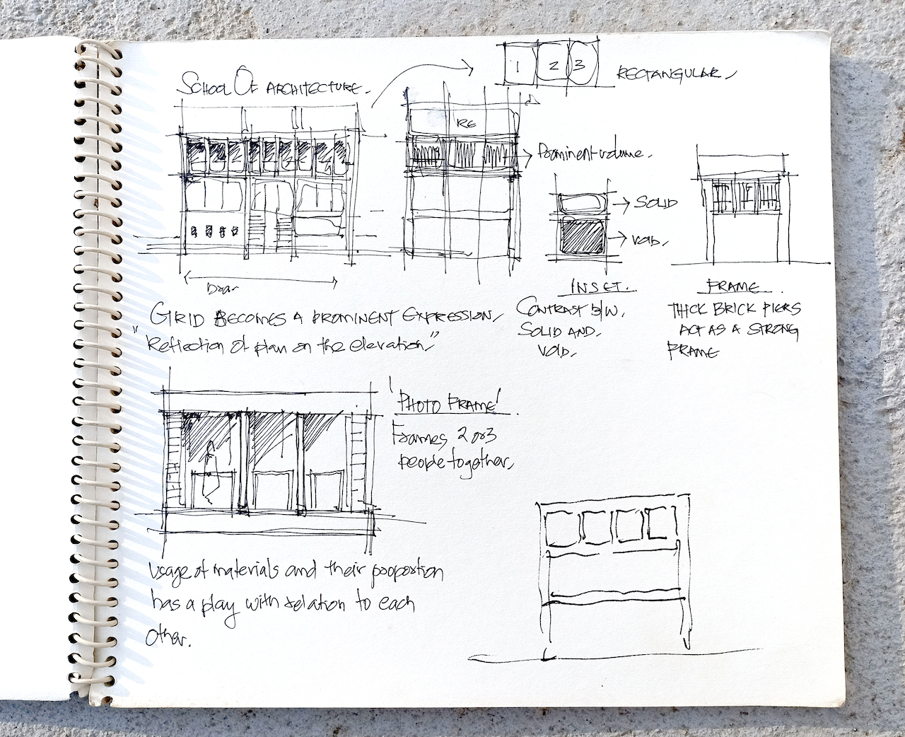 Drawing 28 – mofussillab