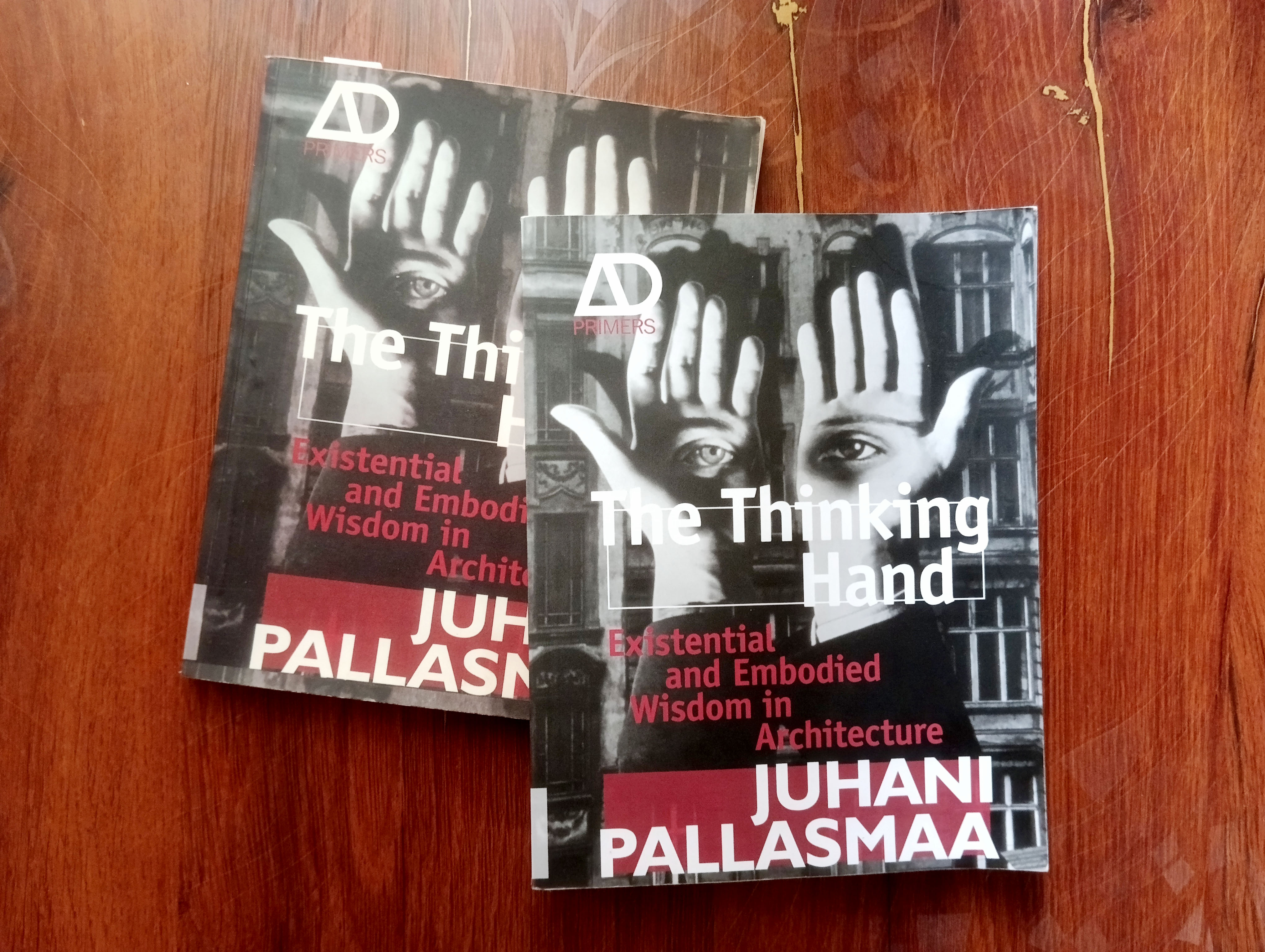 Reading : The Thinking Hand – mofussillab